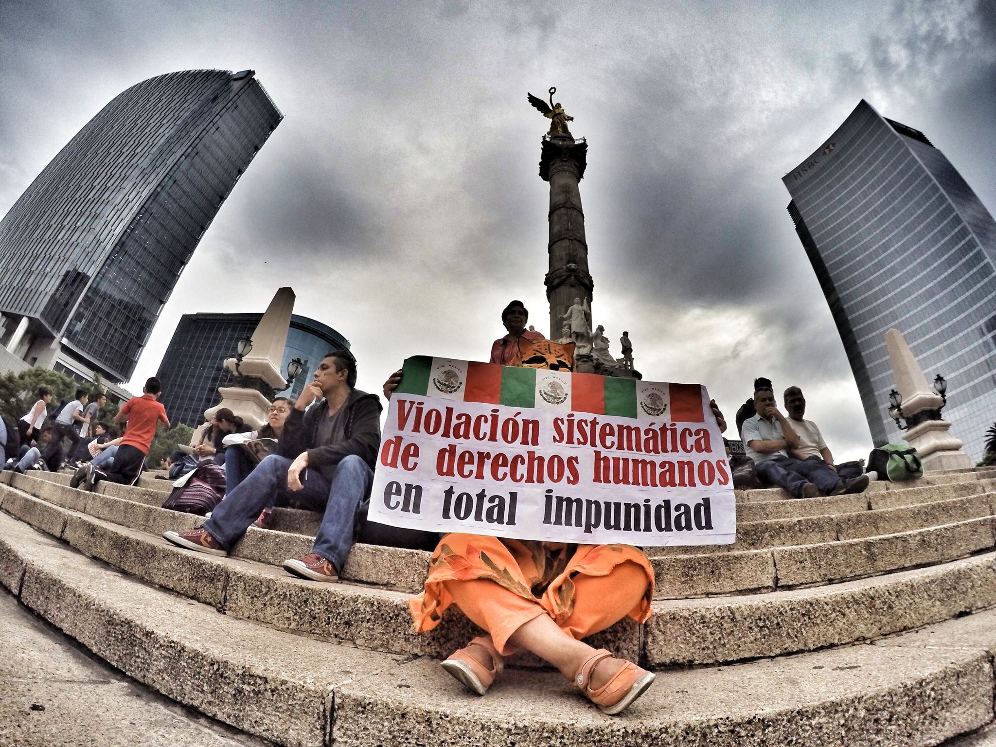 La tortura, una violencia silenciada en México - A dónde van los ...