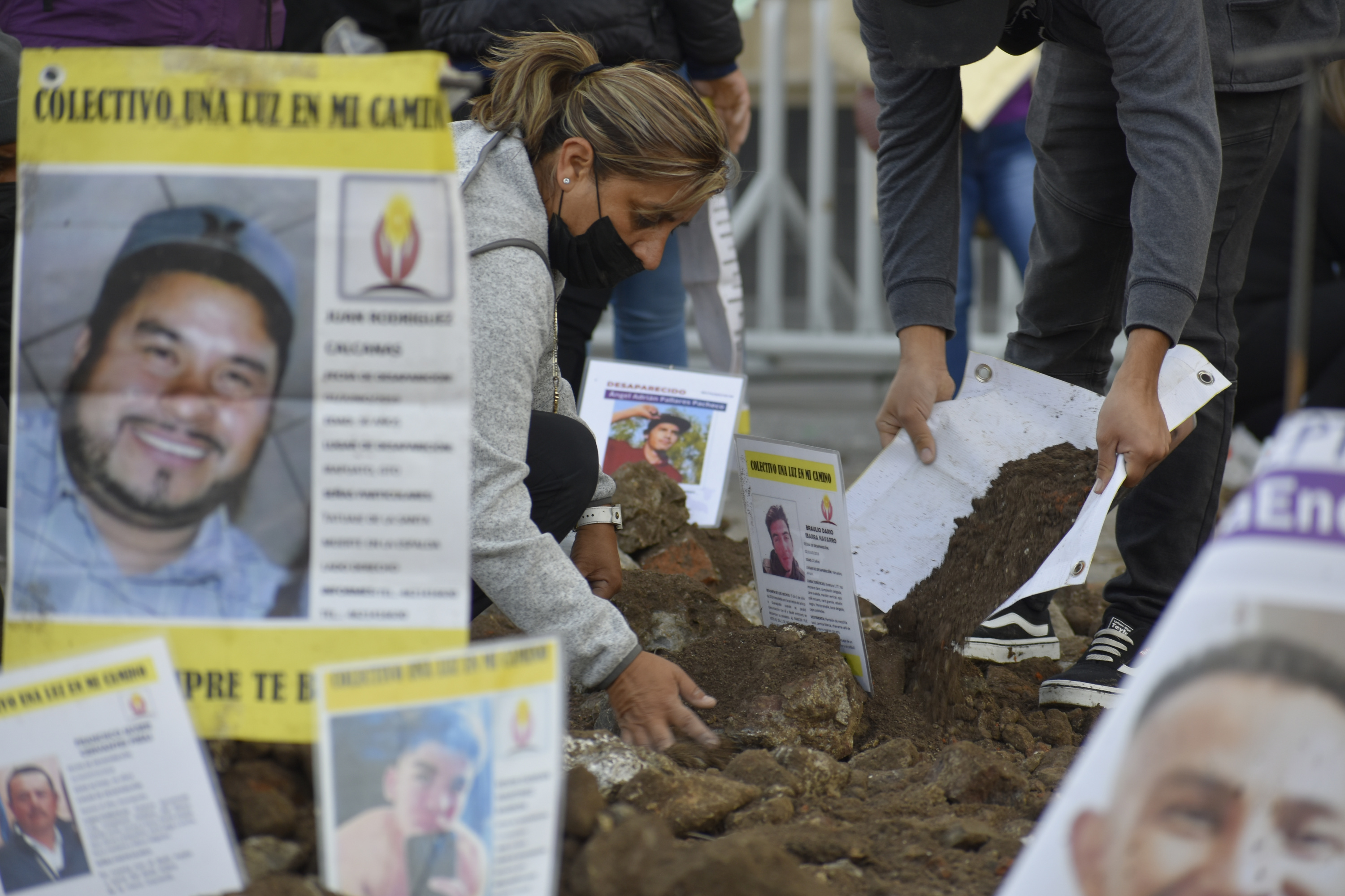 Cruce de datos: la clave para localizar a miles de personas ...