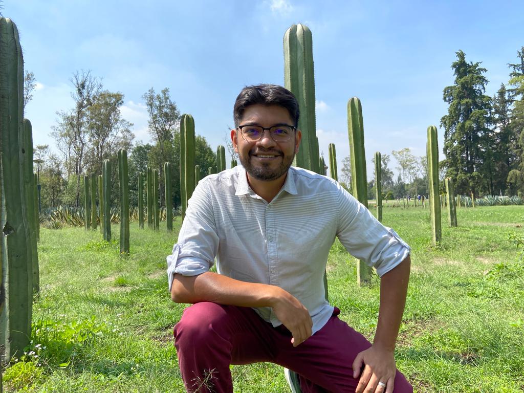 César Martínez - A dónde van los desaparecidos