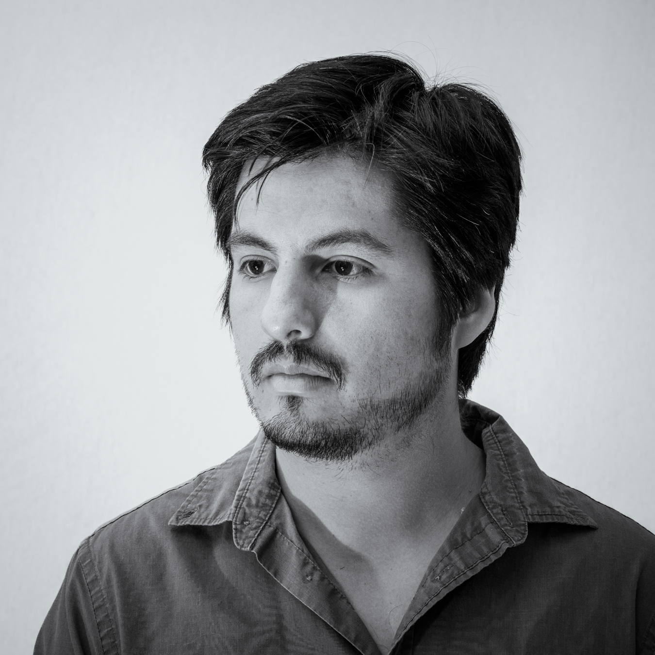 Raúl Fernando Pérez Lira - A dónde van los desaparecidos